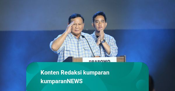 Survei Indikator: Prabowo-Gibran Banyak Dipilih Perempuan dan Non ... Survei Indikator: Prabowo-Gibran Banyak Dipilih Perempuan dan Non ...